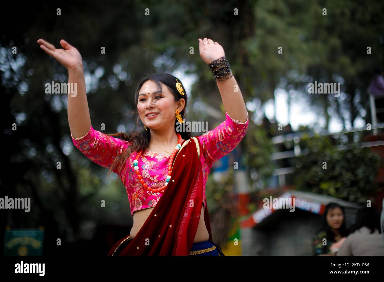 Sonam loshar hi-res stock photography and images - Alamy