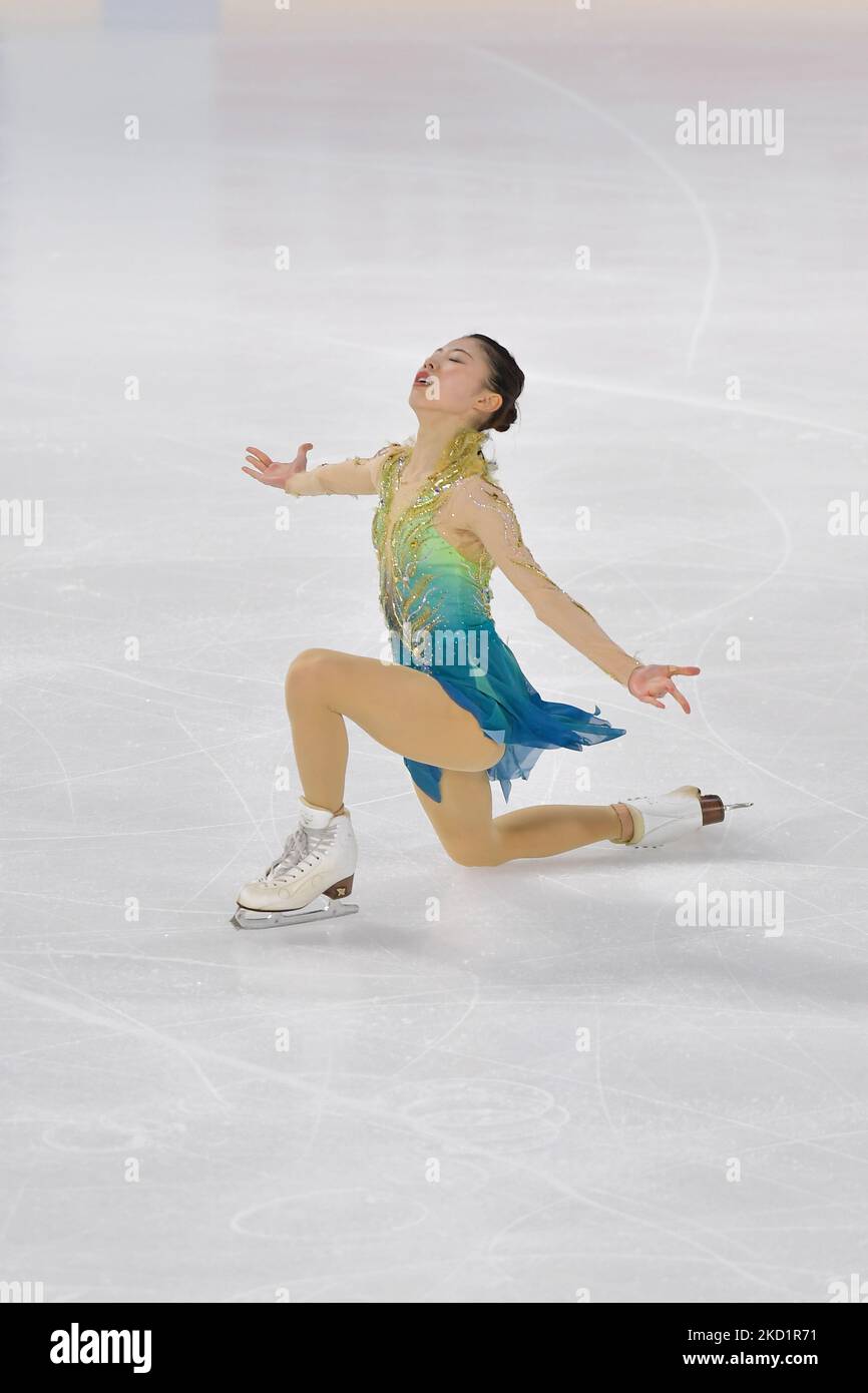 Rion sumiyoshi jpn hi-res stock photography and images - Alamy