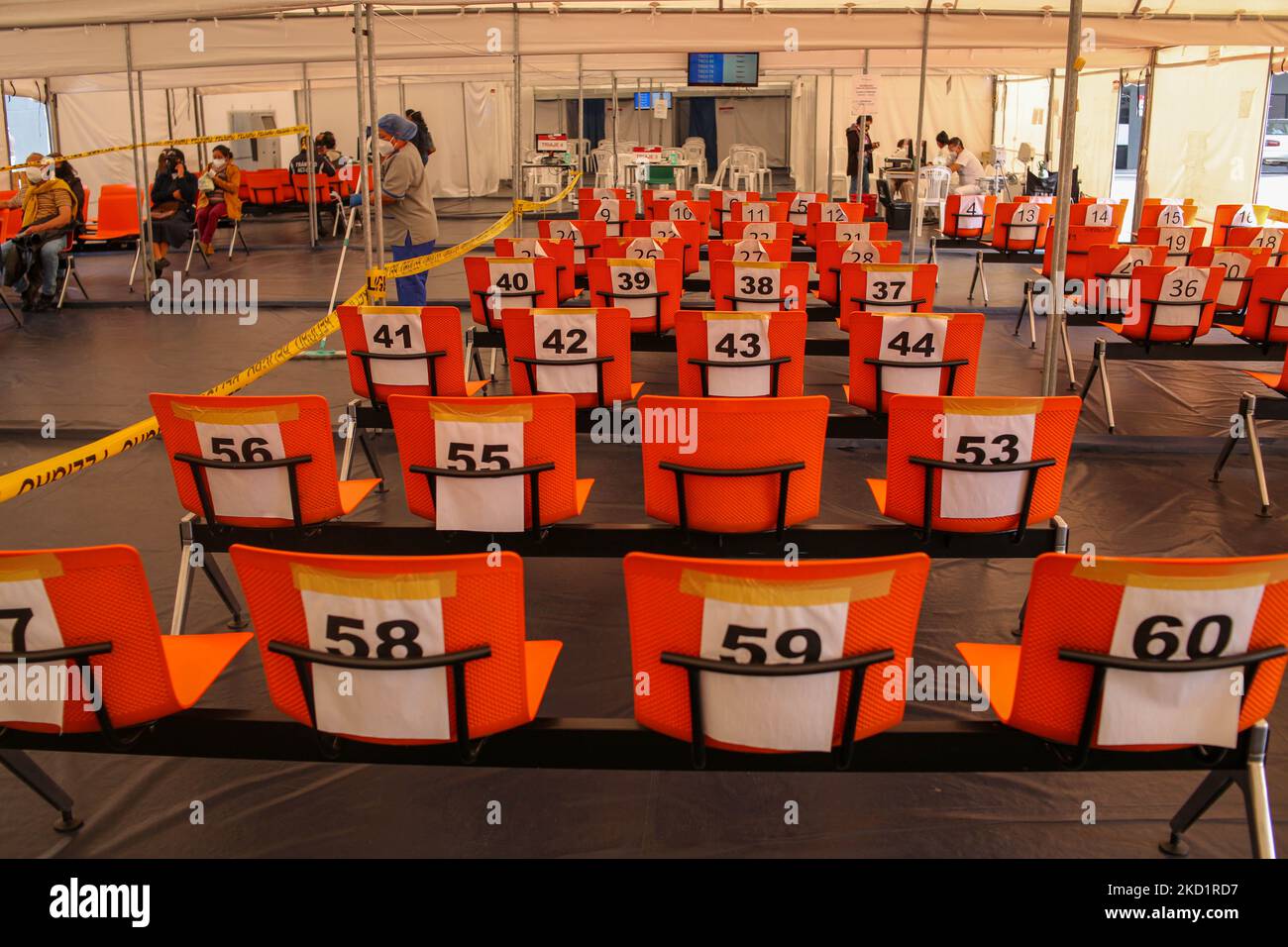 Iess quito sur hospital hi-res stock photography and images - Alamy