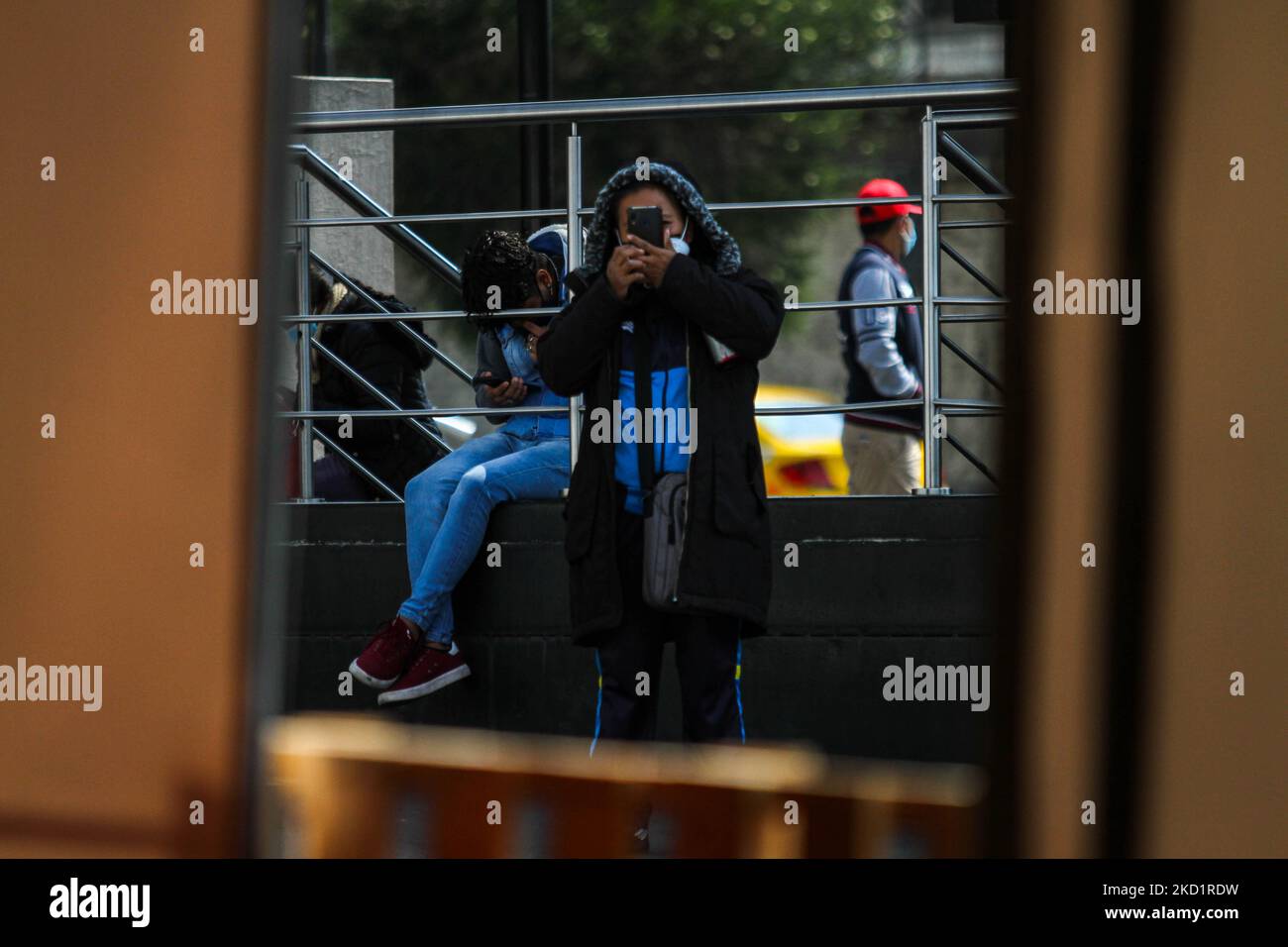 Hospital occupancy at the IESS Quito Sur Hospital has decreased amid ...