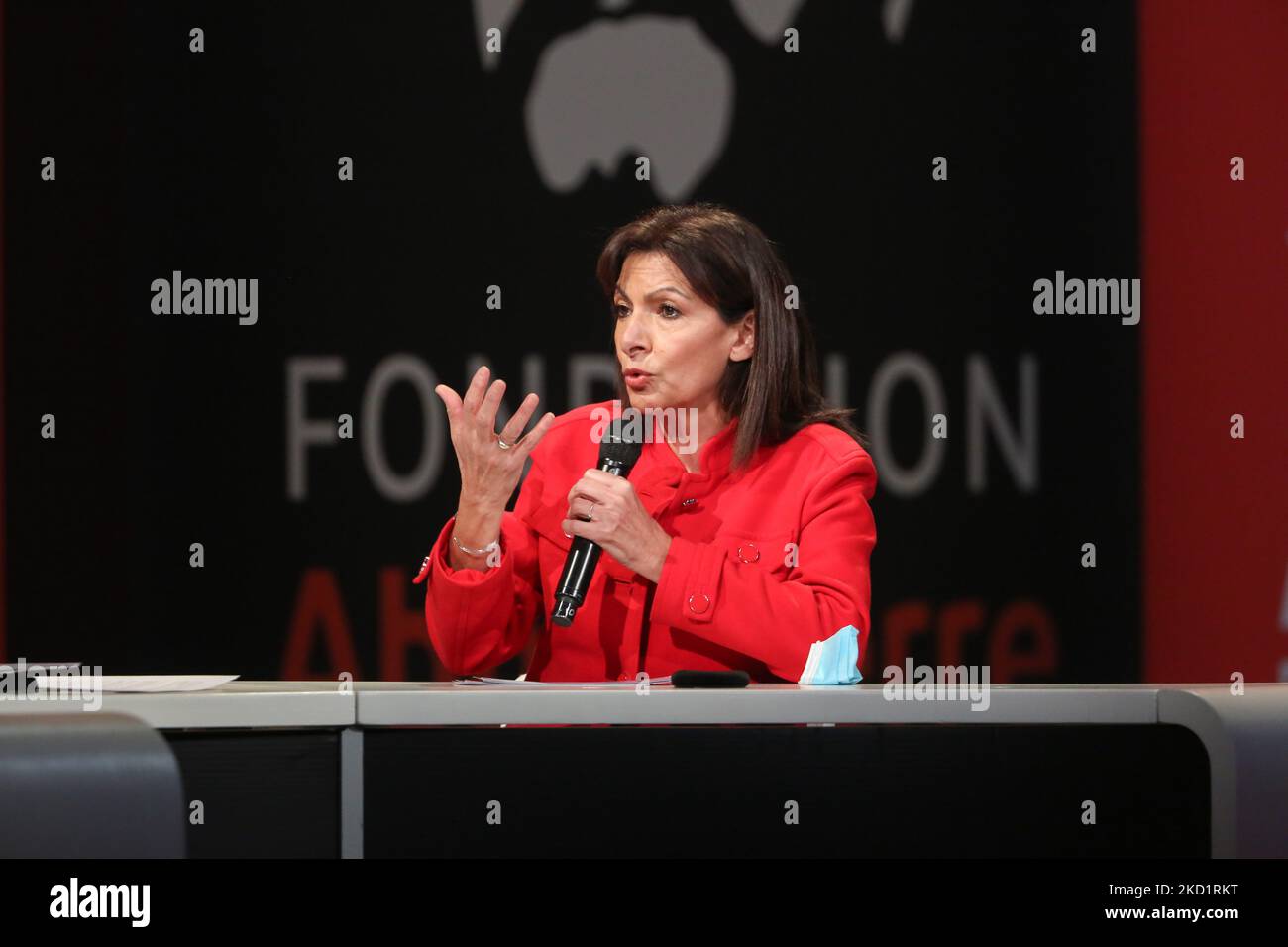 Ps candidate hi-res stock photography and images - Alamy