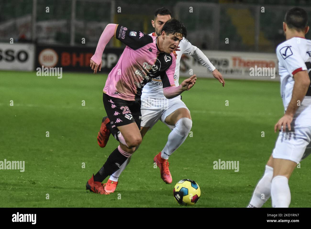 Buttaro hi-res stock photography and images - Alamy