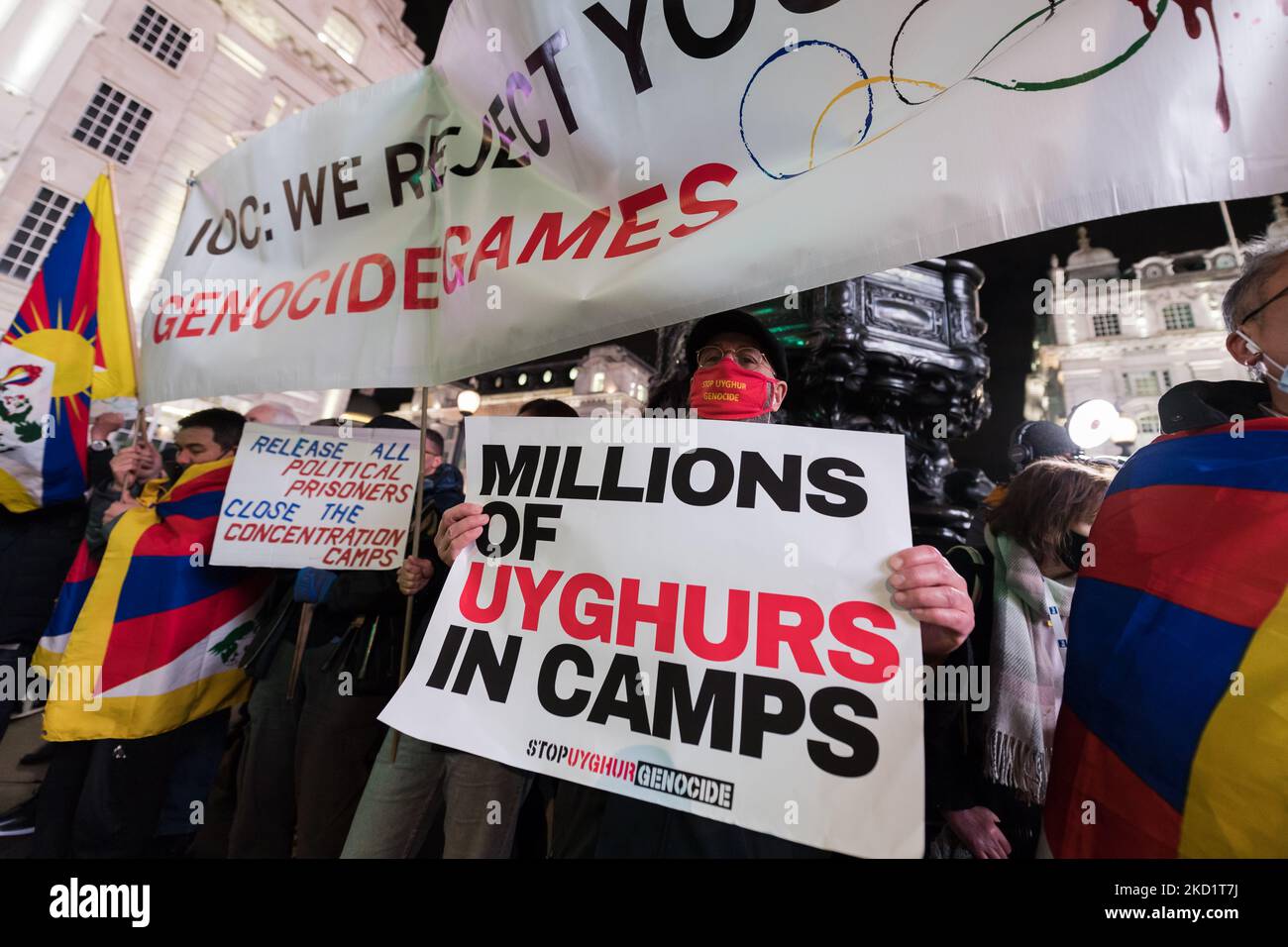 Tigrayan allies hi-res stock photography and images - Alamy