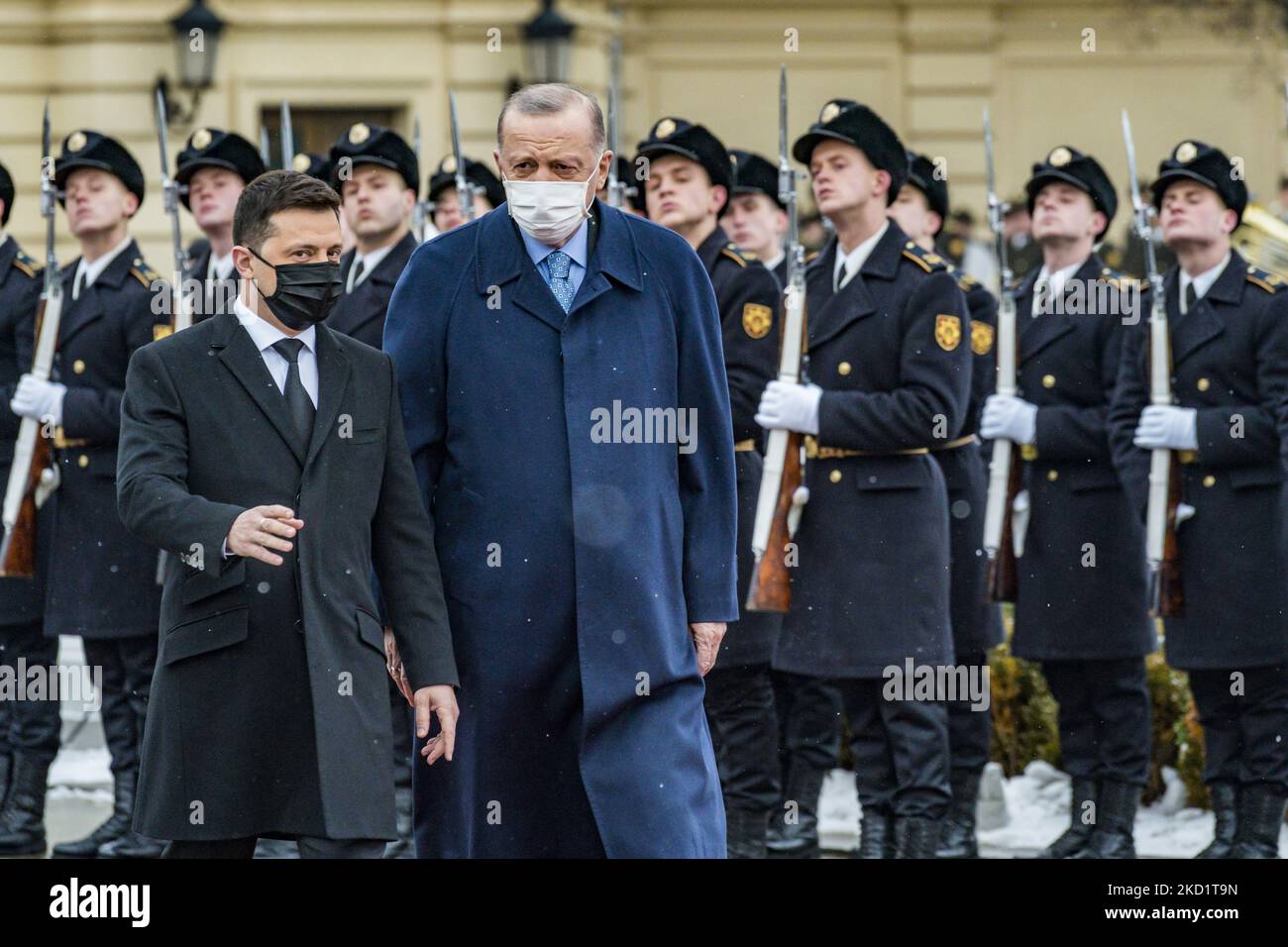 Visits kiev hi-res stock photography and images - Alamy