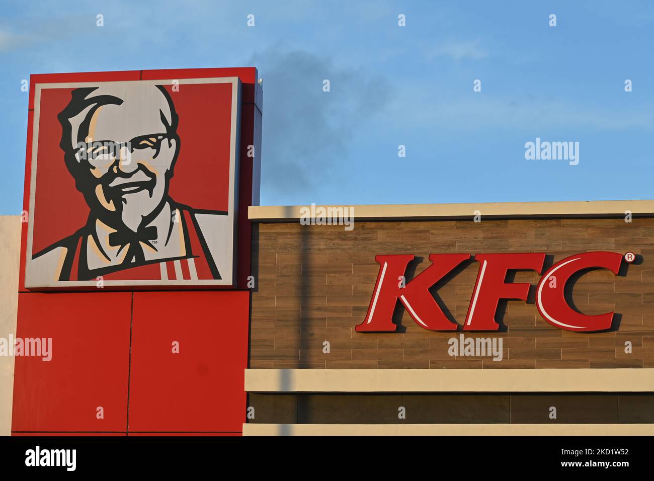 Lkfc logo hi-res stock photography and images - Alamy