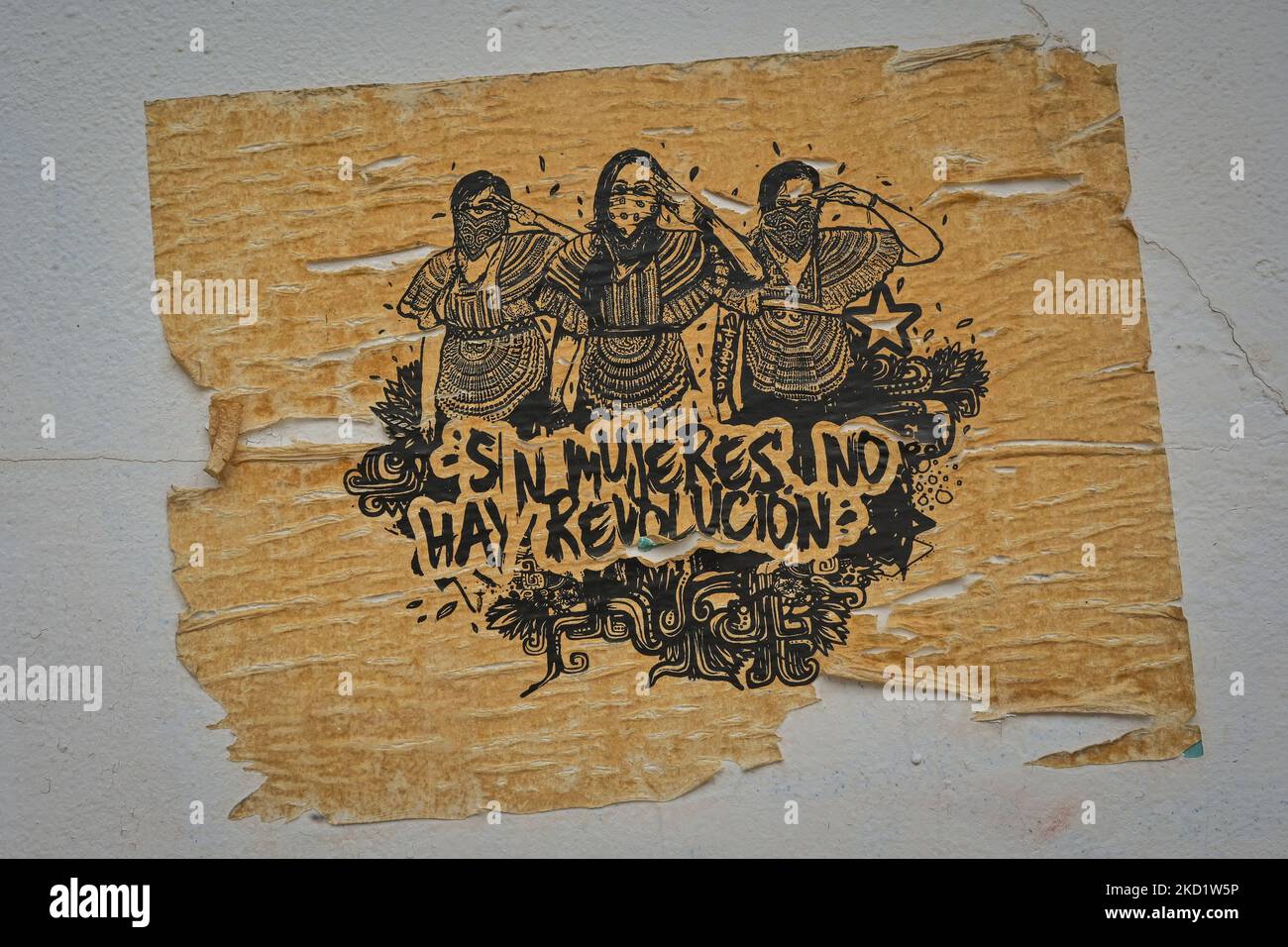 Maya revolution hi-res stock photography and images - Alamy