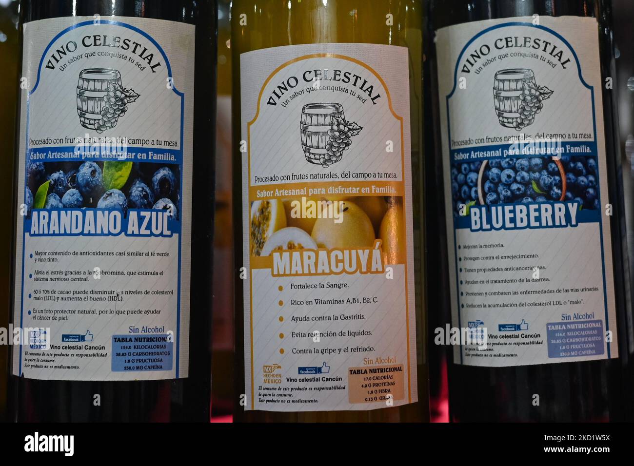 Vino celestial hi-res stock photography and images - Alamy
