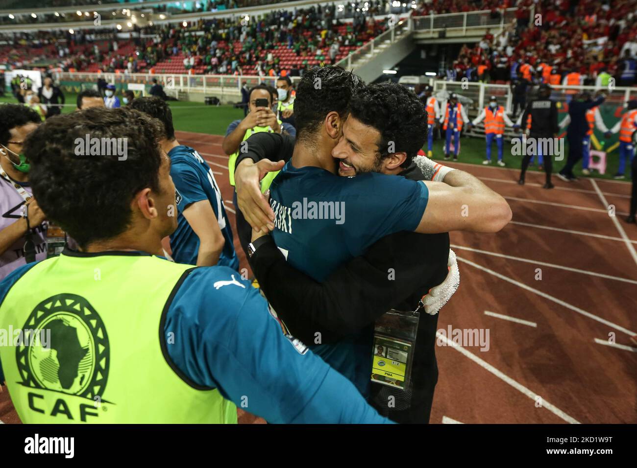 Mohammed el shenawy hi-res stock photography and images - Alamy