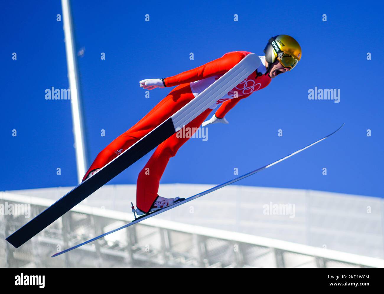 Dominik peter phtos hi-res stock photography and images - Alamy