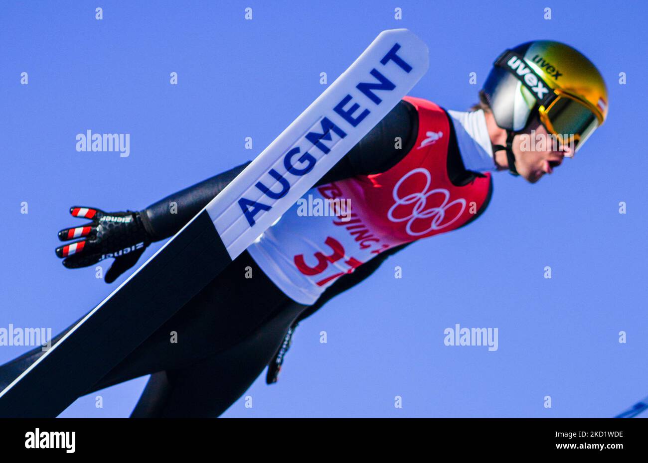 Manuel fettner phtos hi-res stock photography and images - Alamy