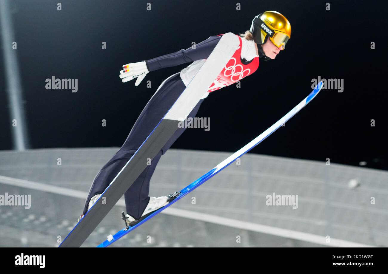 Pauline hessler phtos hi-res stock photography and images - Alamy