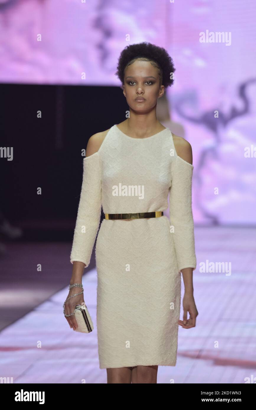Maria sapio fashion show hi-res stock photography and images - Alamy