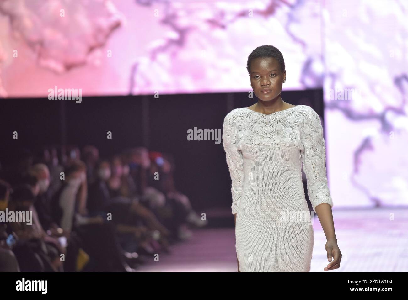 Maria sapio fashion show hi-res stock photography and images - Alamy
