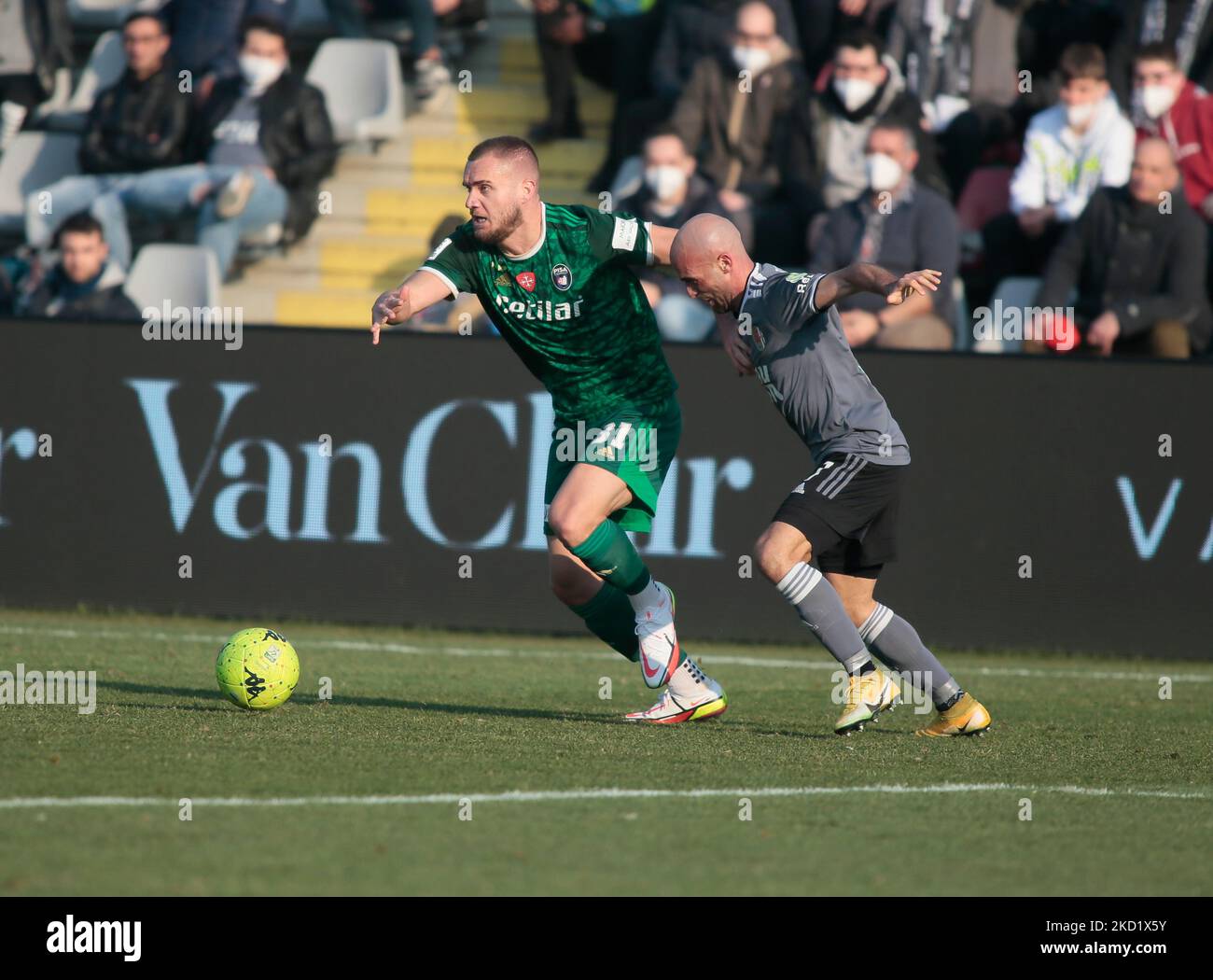 Pisa calcio hi-res stock photography and images - Alamy