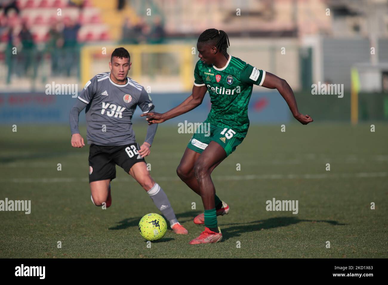 Idrisa hi-res stock photography and images - Alamy
