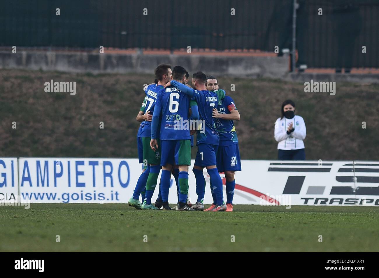 Davide balestrero hi-res stock photography and images - Alamy