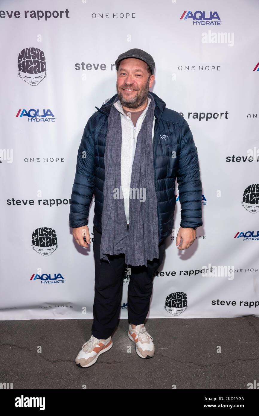 Paul roffman hi-res stock photography and images - Alamy