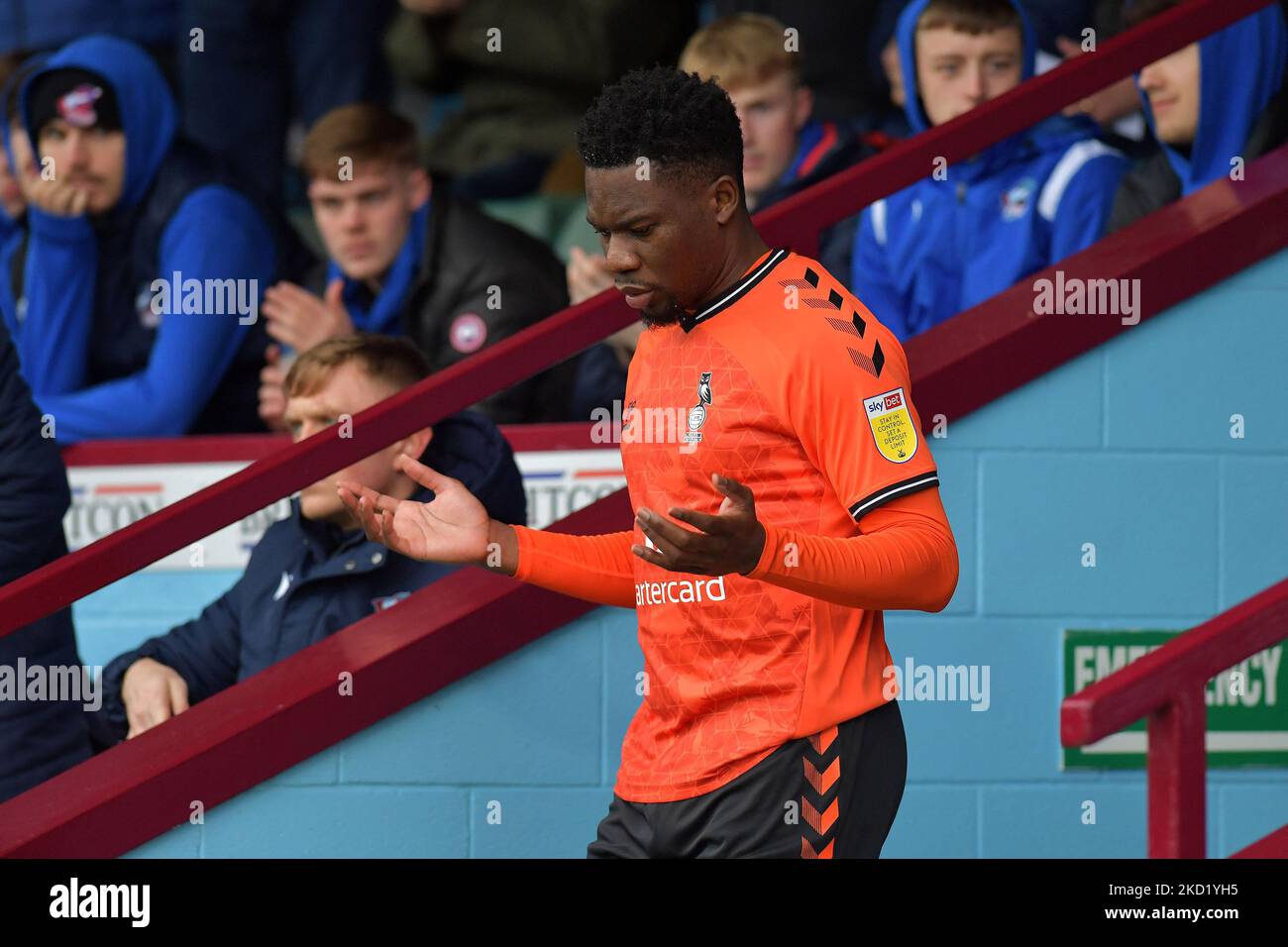 Mike fondop oldham hi-res stock photography and images - Alamy