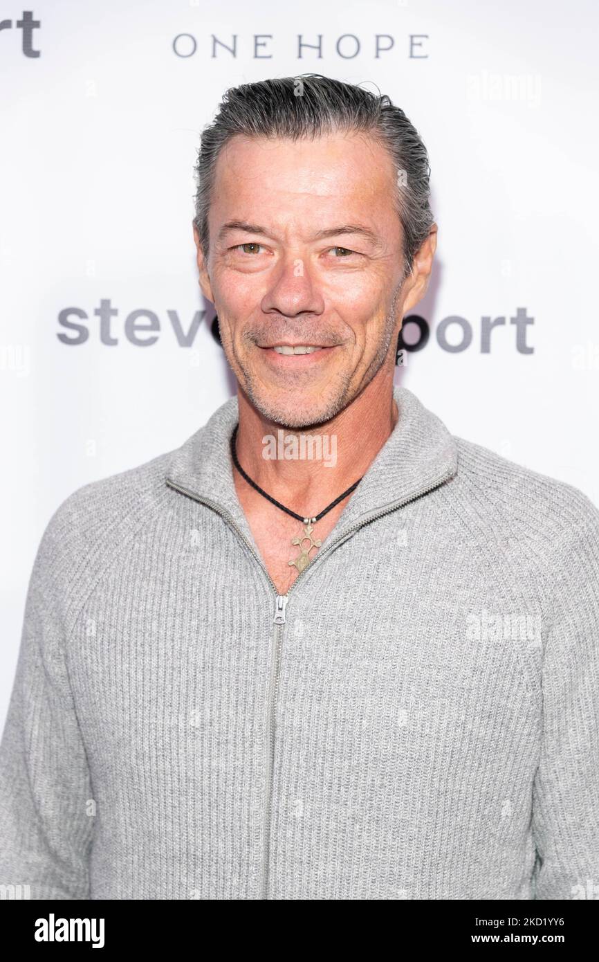 Steve rapport hi-res stock photography and images - Alamy