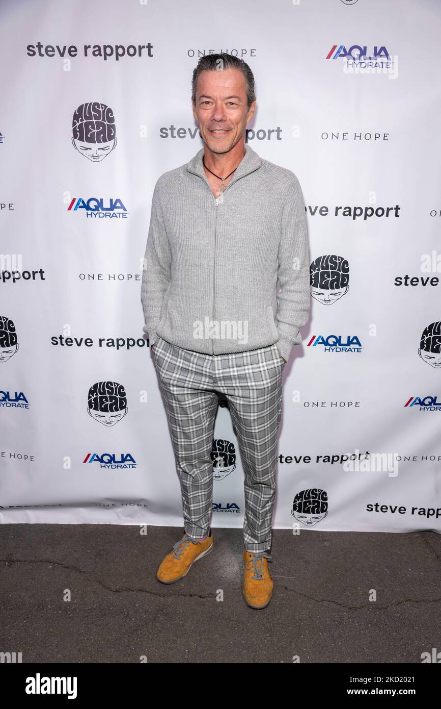 Steve rapport hi-res stock photography and images - Alamy