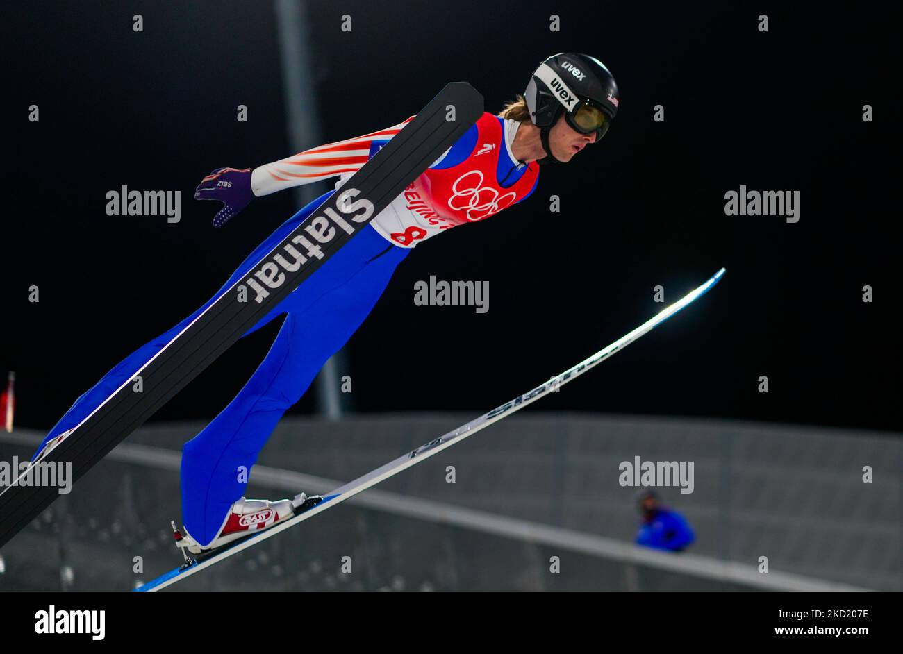 Kevin bickner hi-res stock photography and images - Alamy