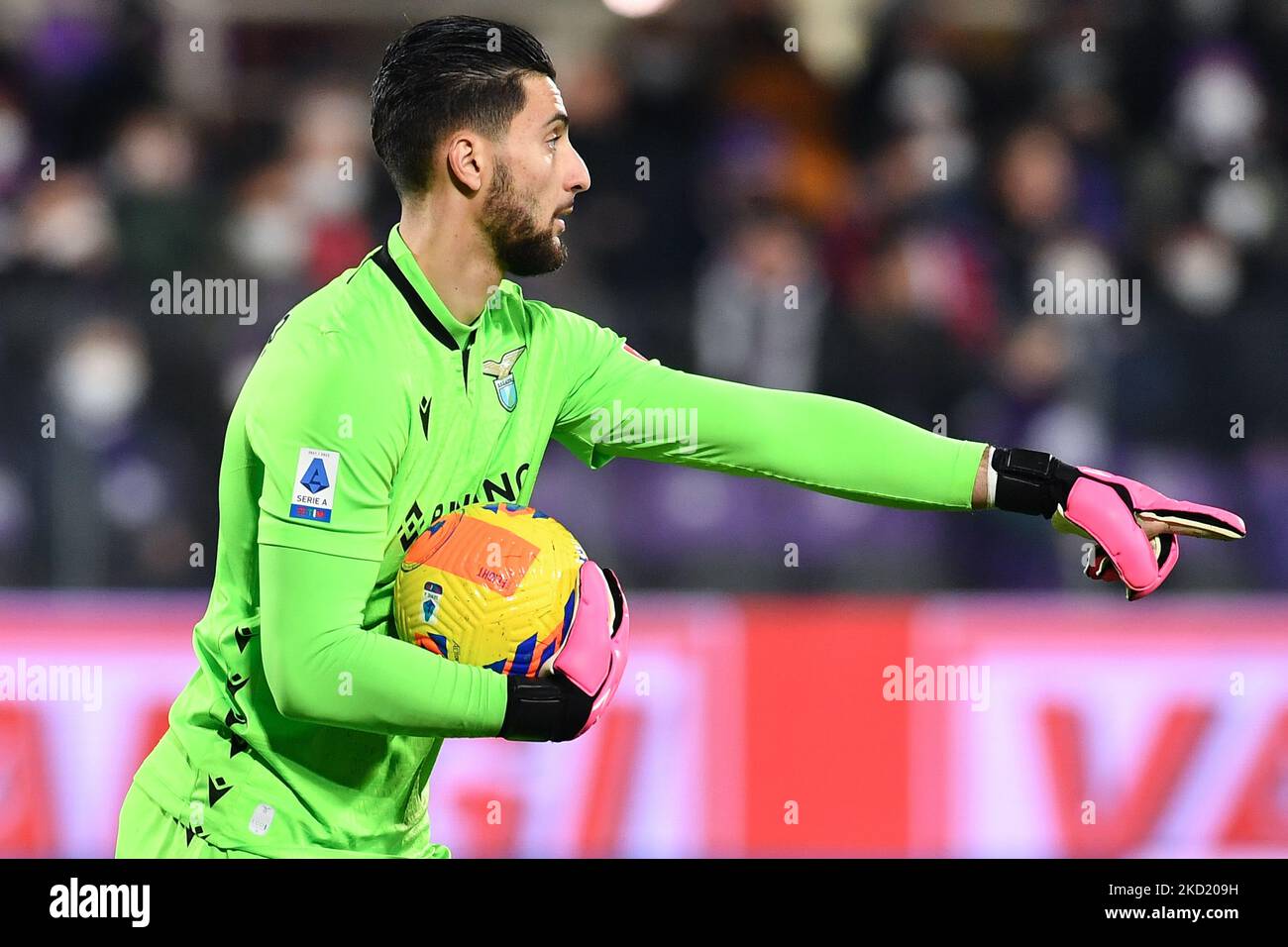 Lisa guglielmi livemedia nurphoto hi-res stock photography and images ...