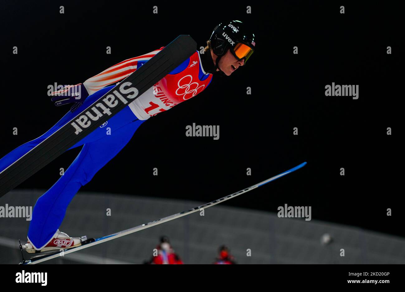 Decker dean phtos hi-res stock photography and images - Alamy