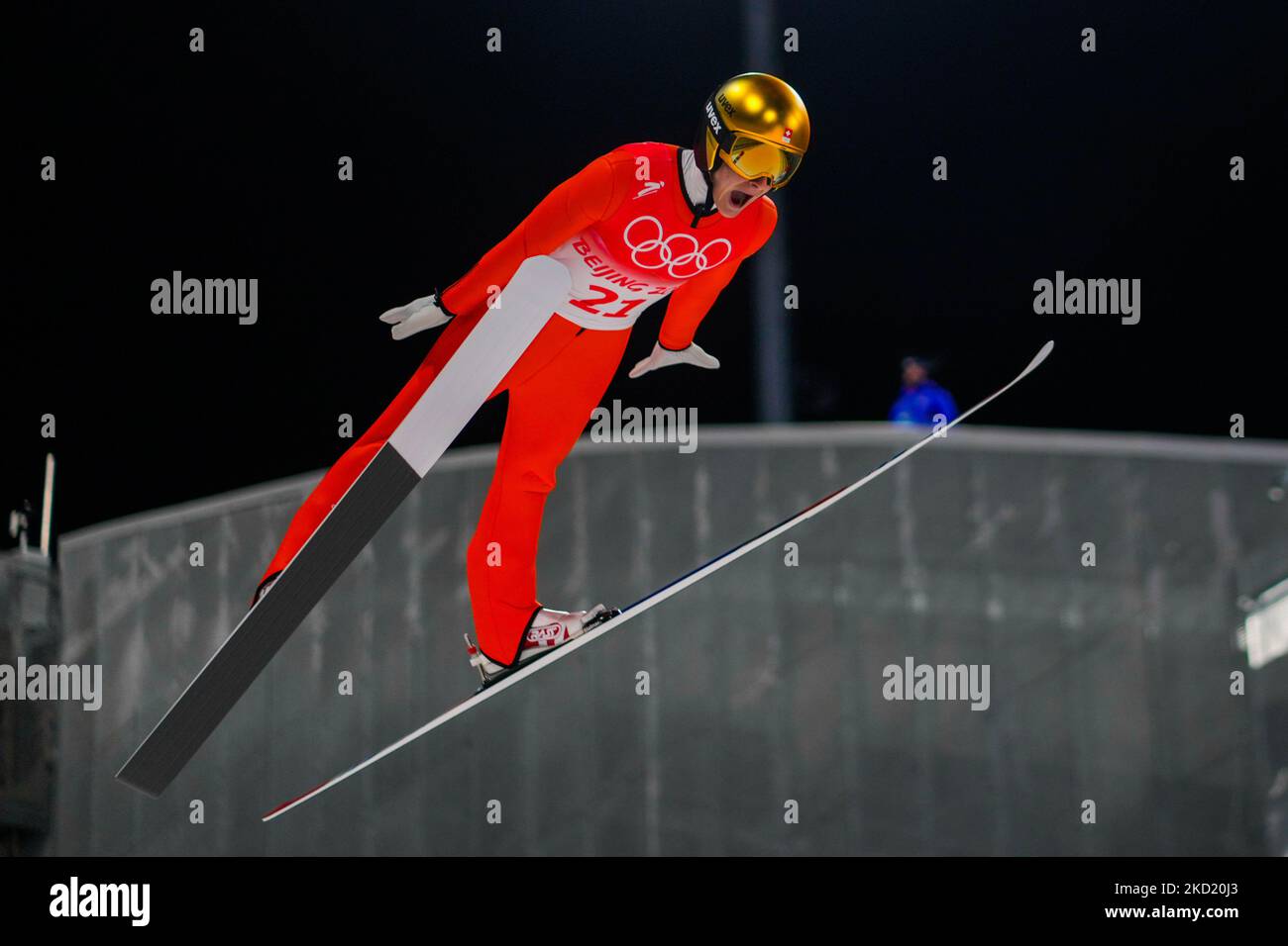 Dominik peter phtos hi-res stock photography and images - Alamy