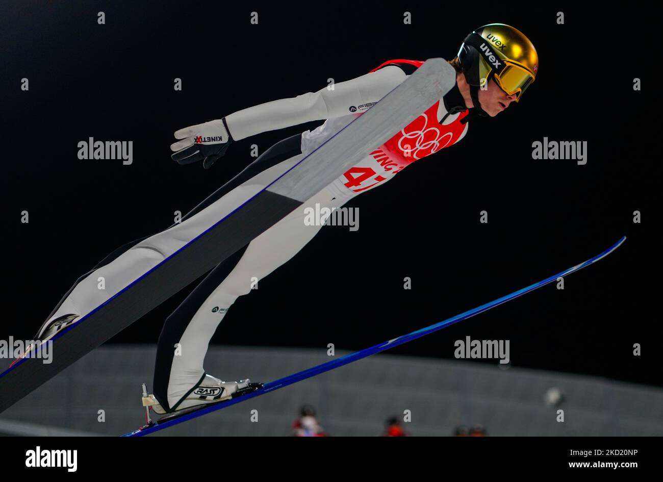 Marius lindvik phtos hi-res stock photography and images - Alamy