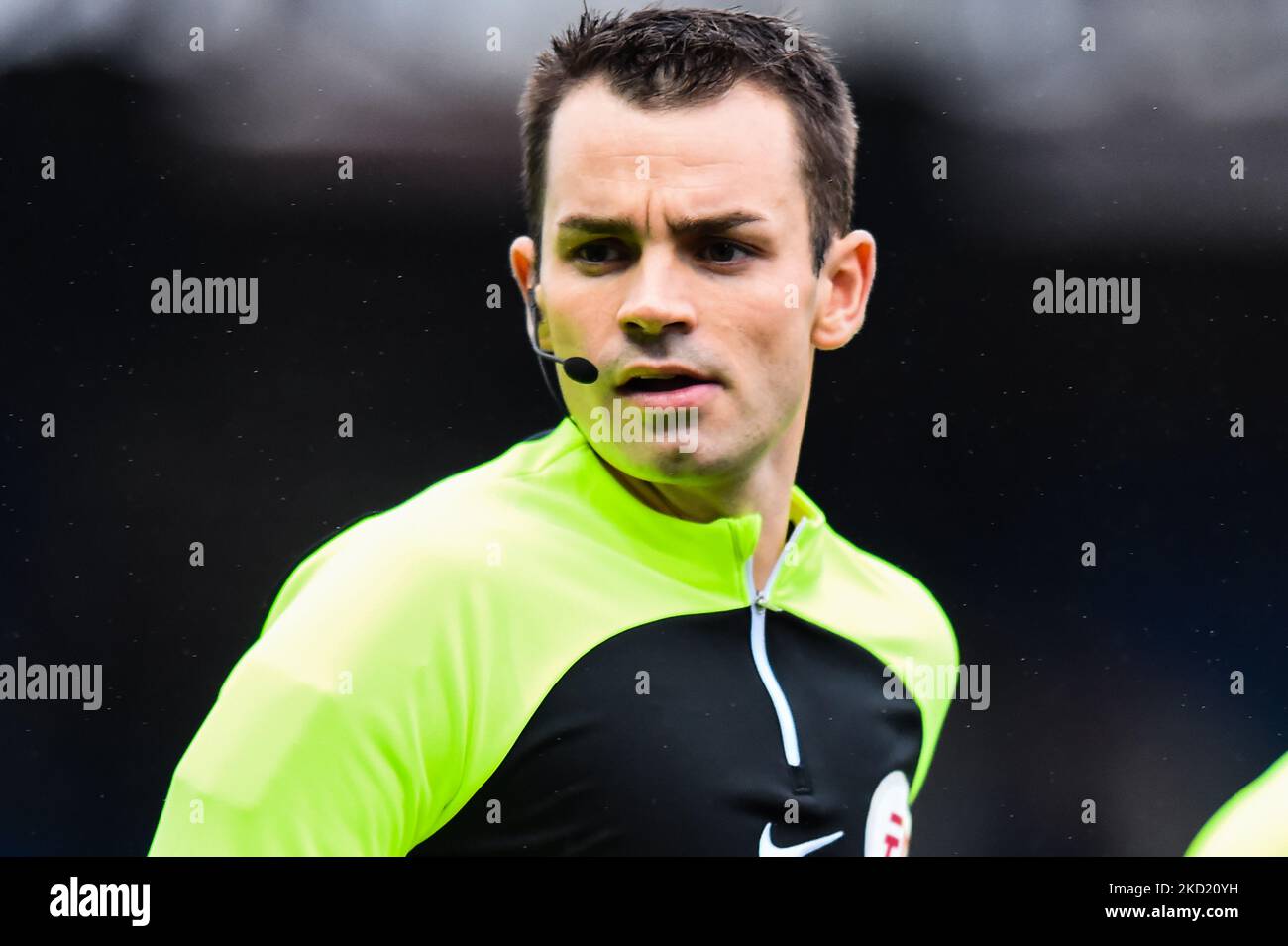 Peterborough vs salford city hi-res stock photography and images - Alamy