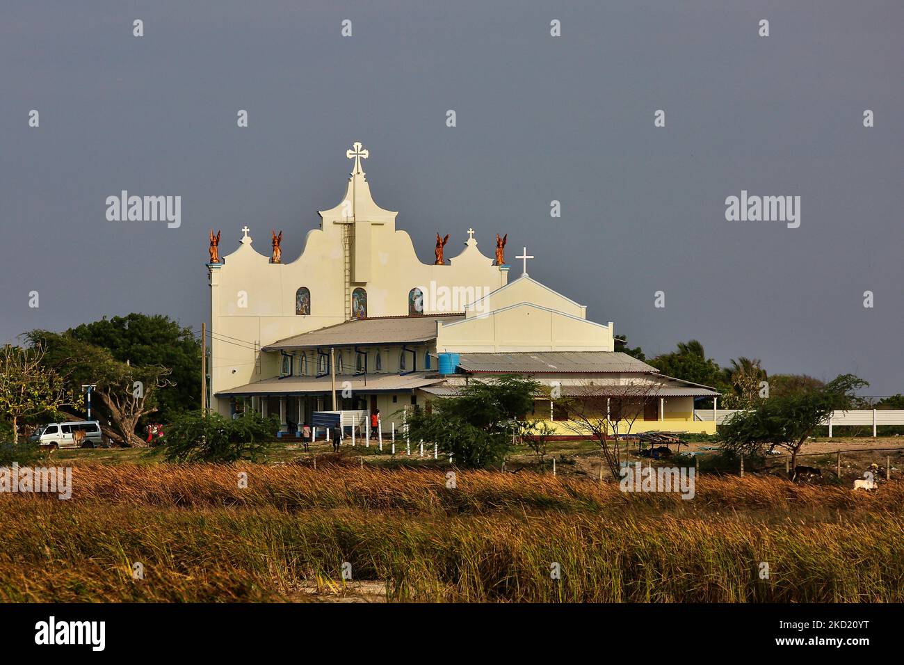 Arumaa hi-res stock photography and images - Alamy