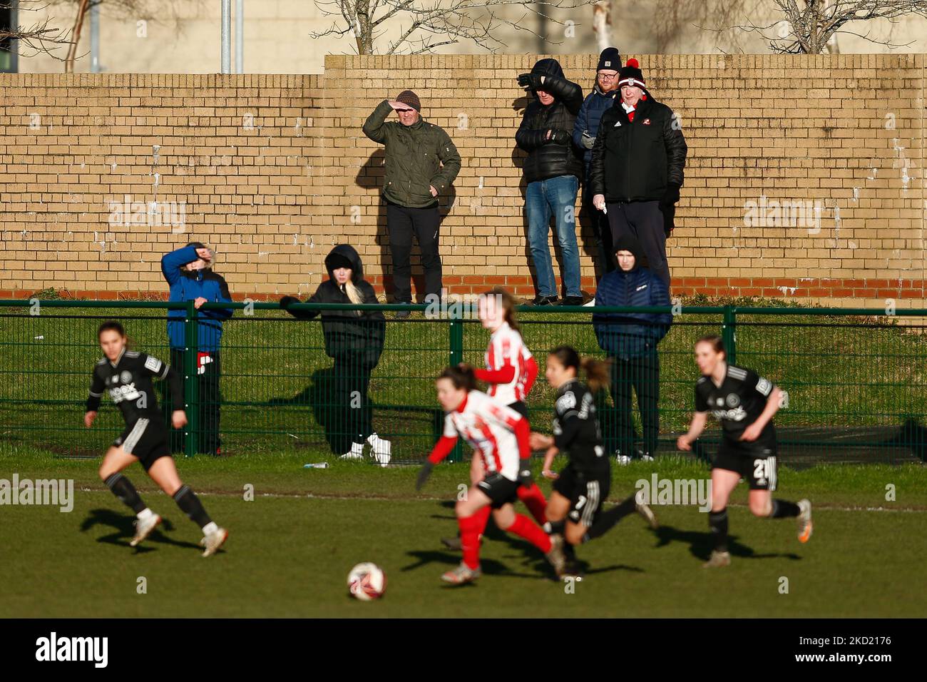 Hetton hi-res stock photography and images - Alamy