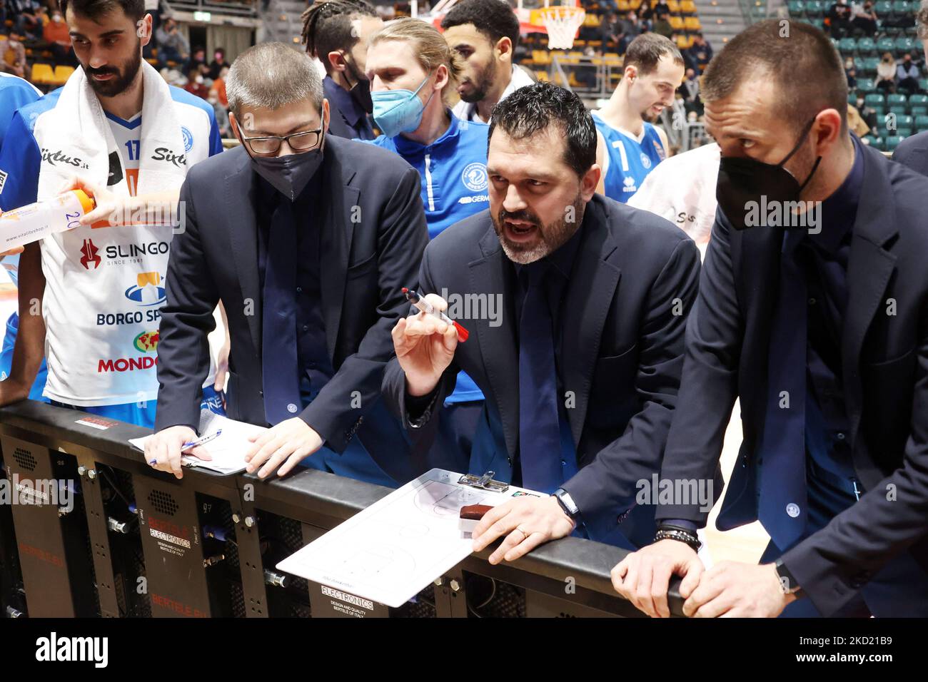 Alessandro magro hi-res stock photography and images - Alamy