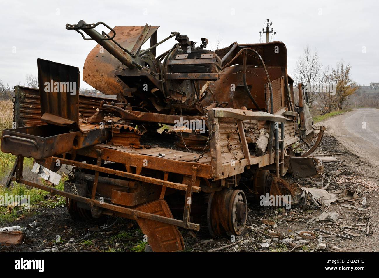 Chechen war russia hi-res stock photography and images - Alamy