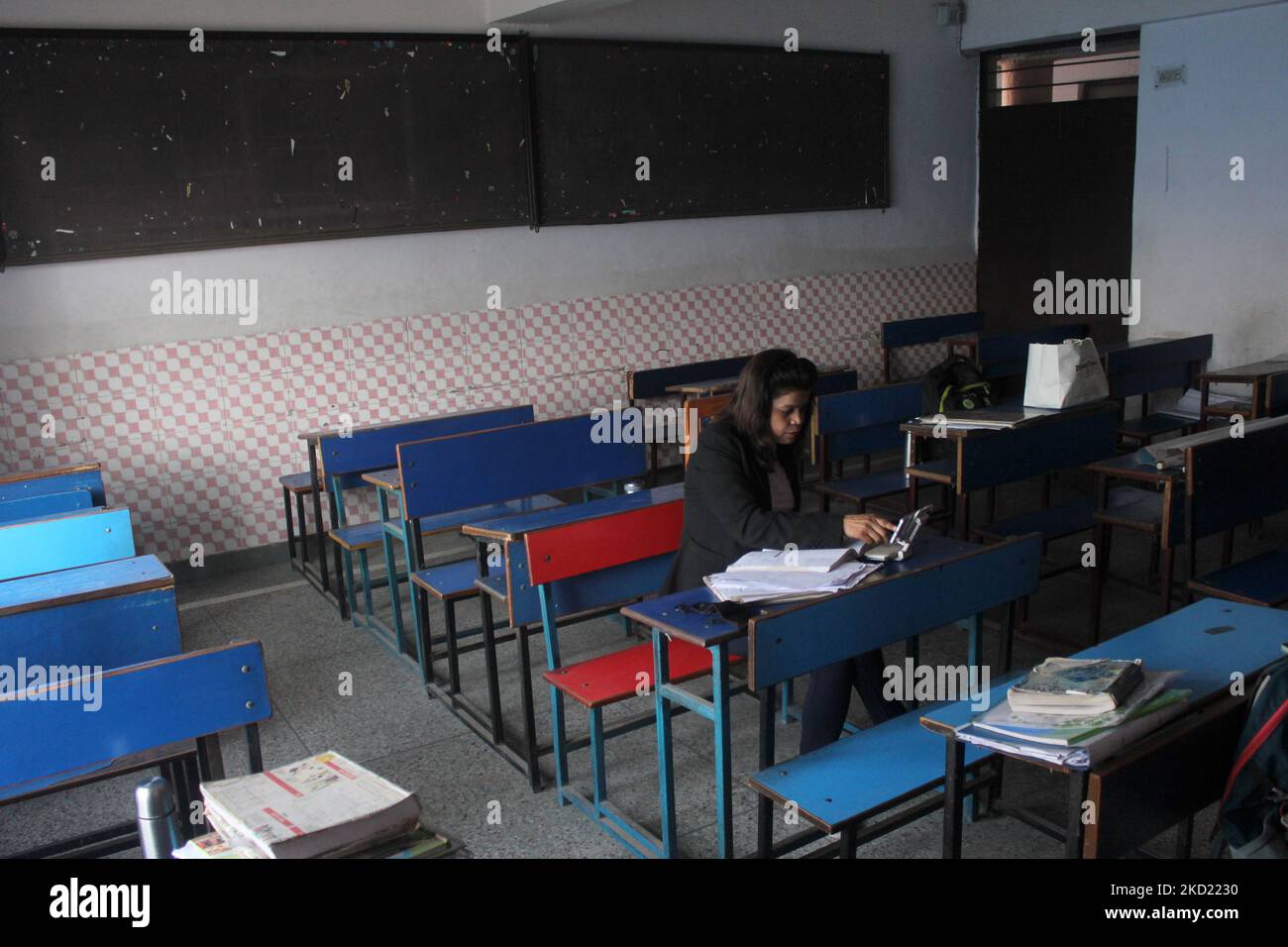 9th to 12th standard hi-res stock photography and images - Alamy