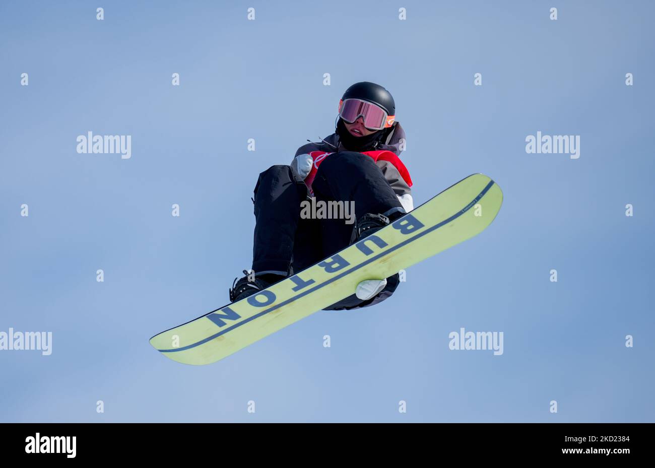 Beijing 2022 norway team hi-res stock photography and images - Alamy