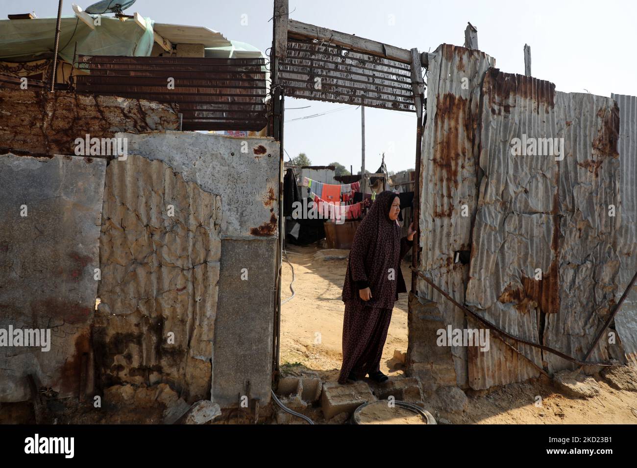 Um al nasr hi-res stock photography and images - Alamy