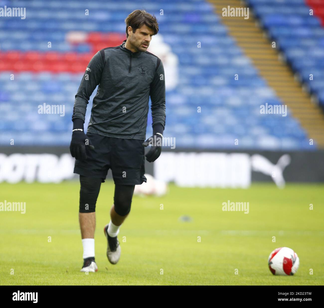 Goalkeeping coach Greece Dimitrios Konstantopoulos Hartlepool United ...