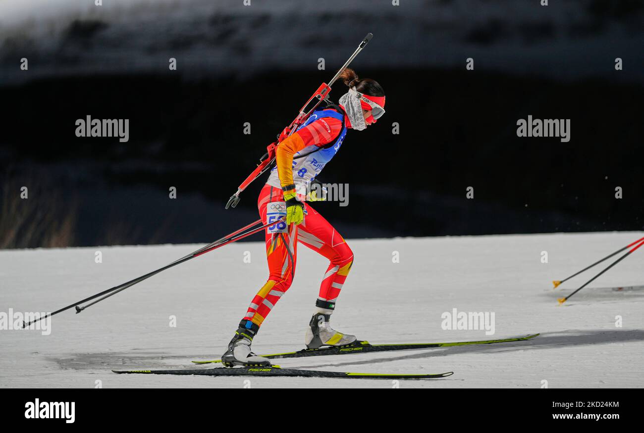 Yuanmeng chu hi-res stock photography and images - Alamy