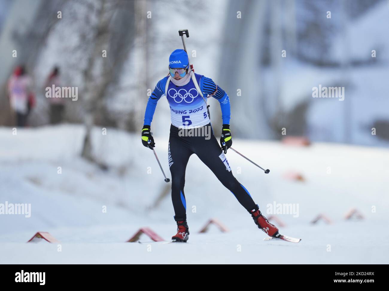Tuuli tomingas hi-res stock photography and images - Alamy