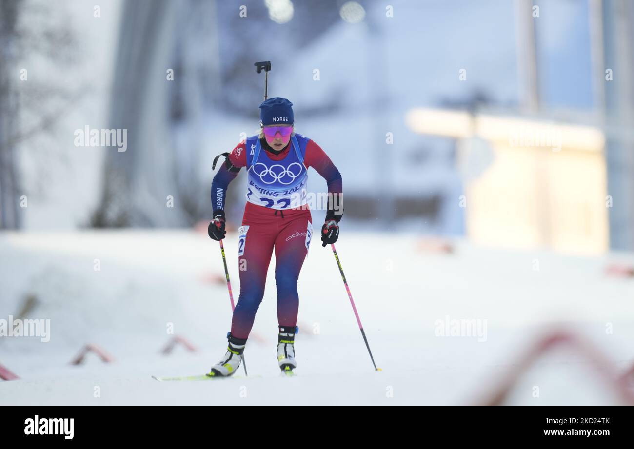 Tandrevold ingrid hi-res stock photography and images - Alamy