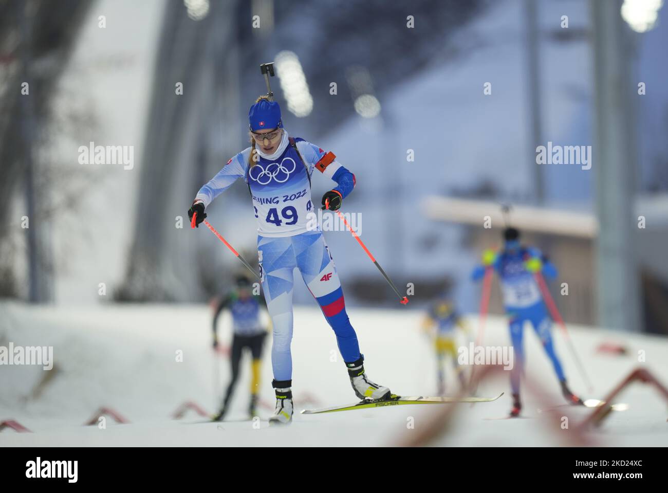 Ivona fialkova hi-res stock photography and images - Alamy