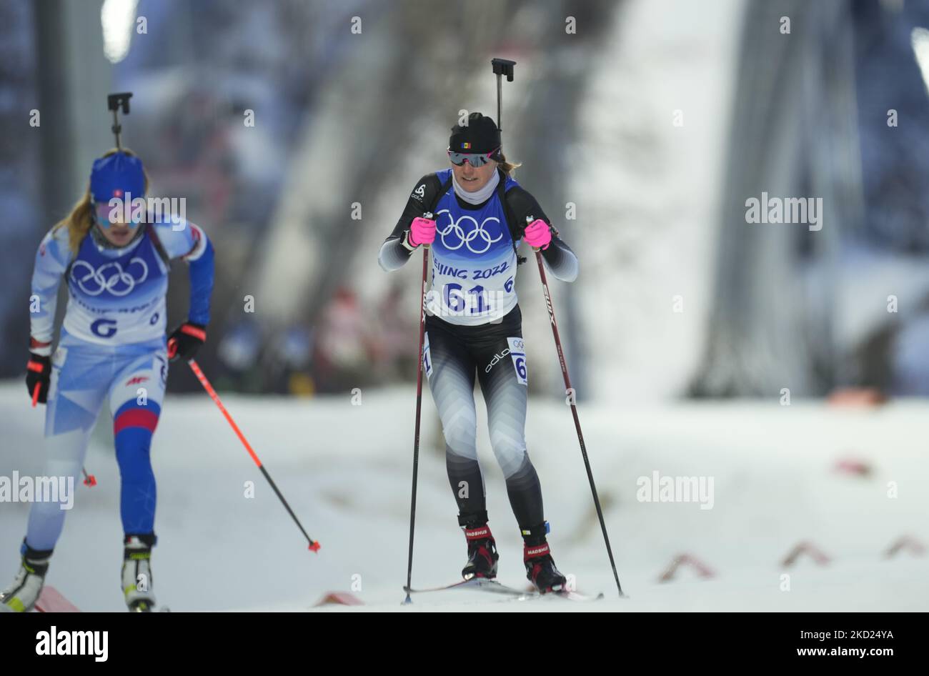 Alla ghilenko hi-res stock photography and images - Alamy