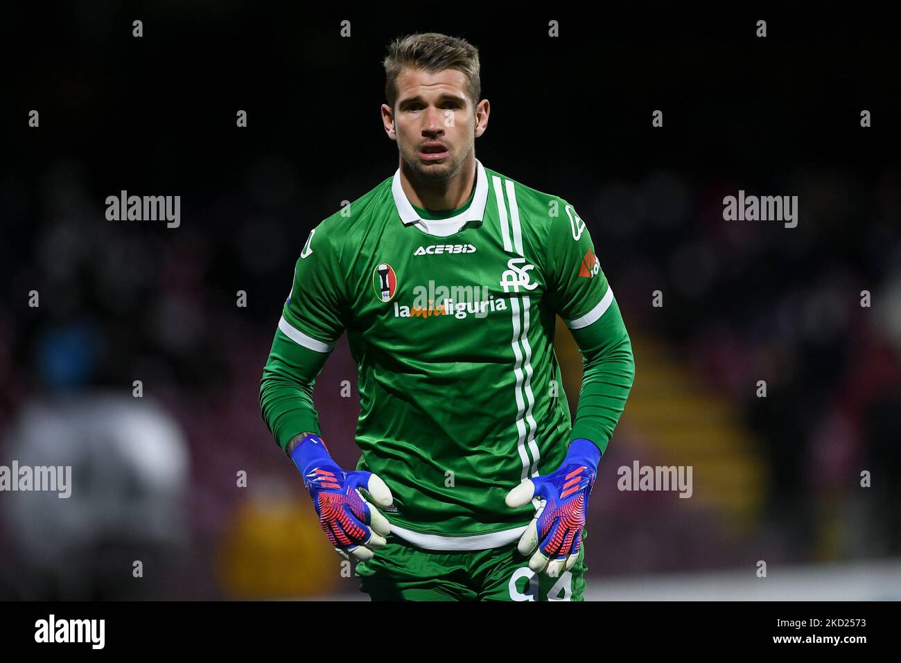 Ivan provedel 2022 hi-res stock photography and images - Alamy