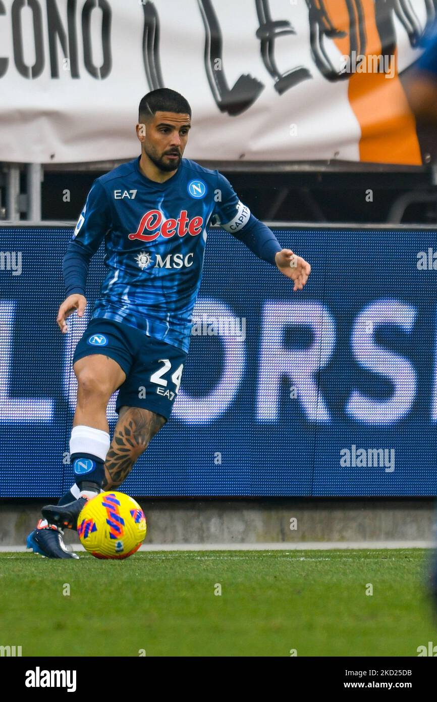 Lorenzo insigne portrait hi-res stock photography and images - Alamy
