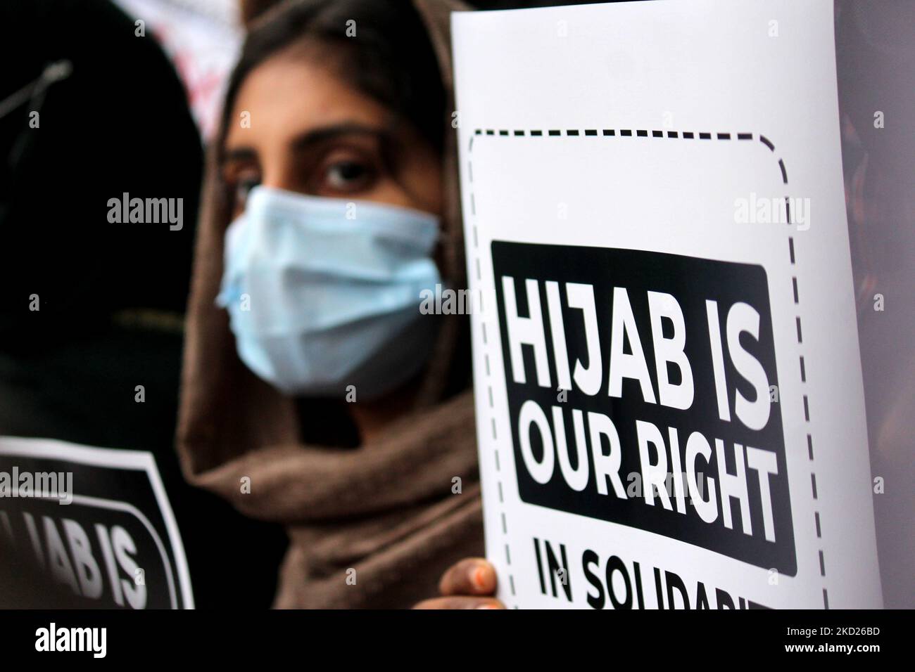 A muslim student federation hi-res stock photography and images - Alamy