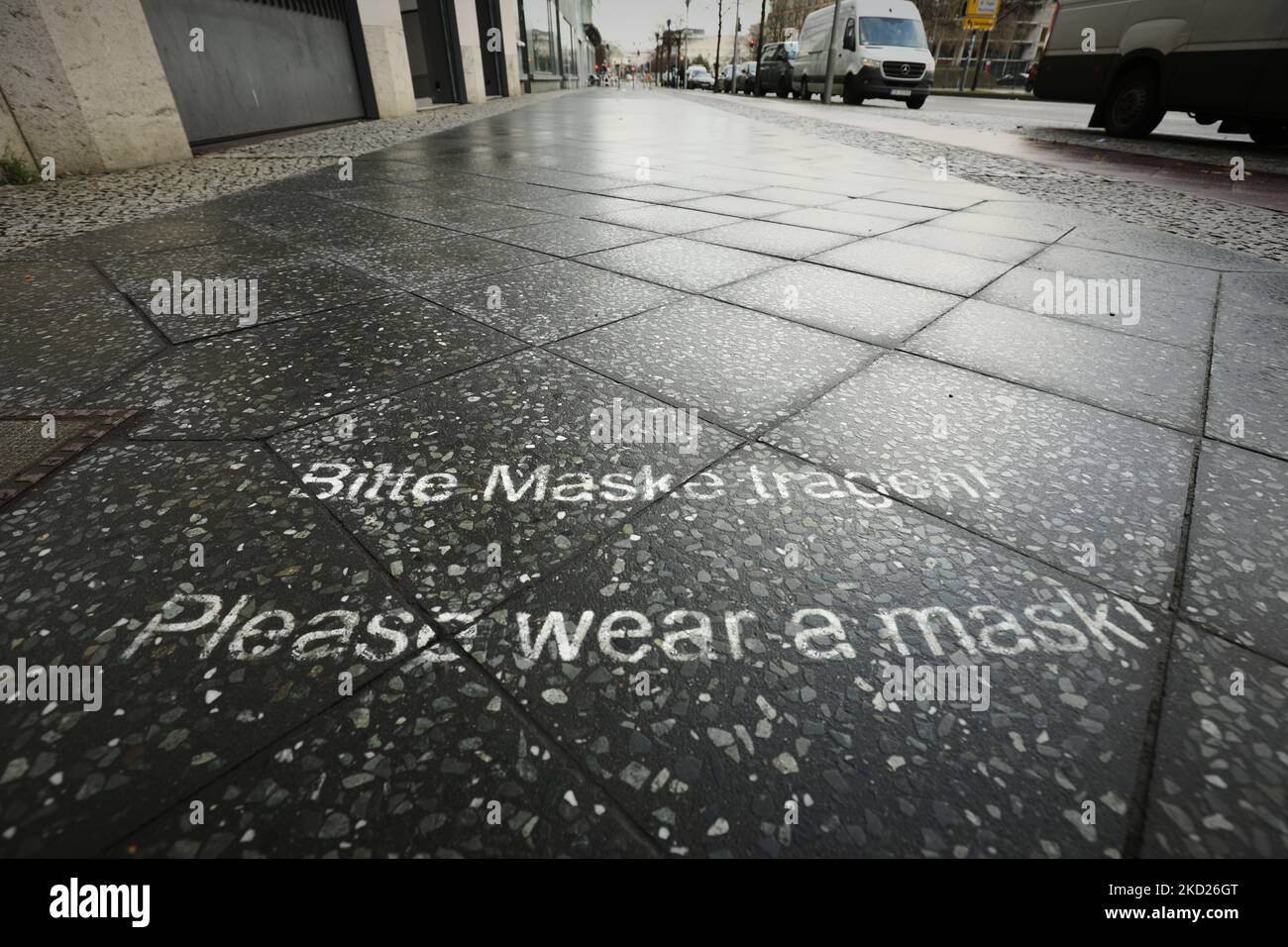 Pavement berlin 2022 hi-res stock photography and images - Alamy