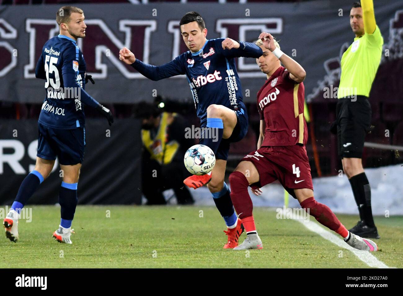 Filip dangubic hi-res stock photography and images - Alamy