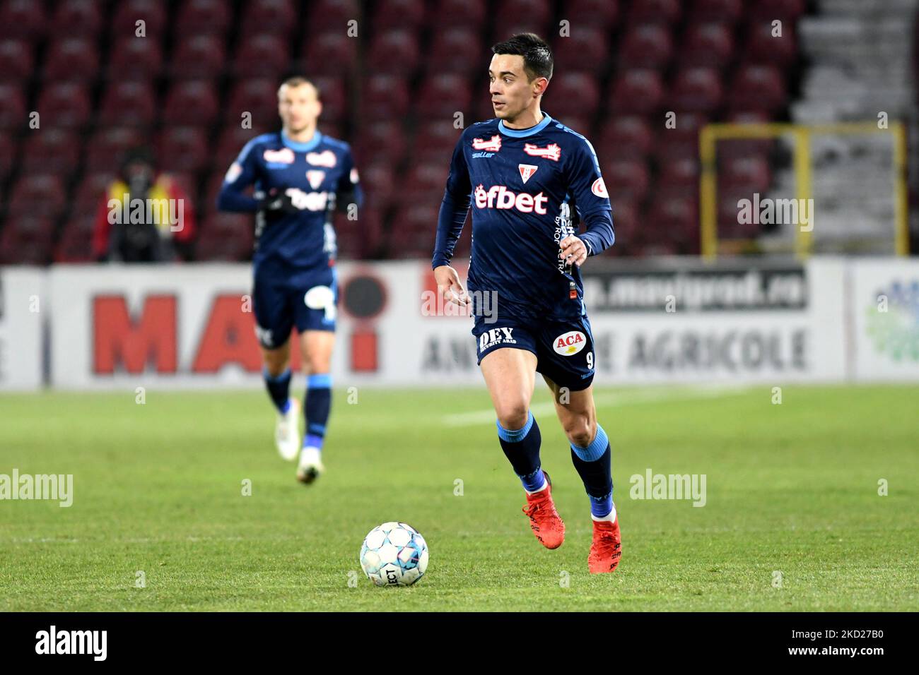 Filip dangubic hi-res stock photography and images - Alamy