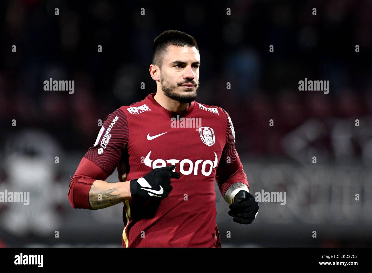 Flaviu buboi nurphoto hi-res stock photography and images - Alamy